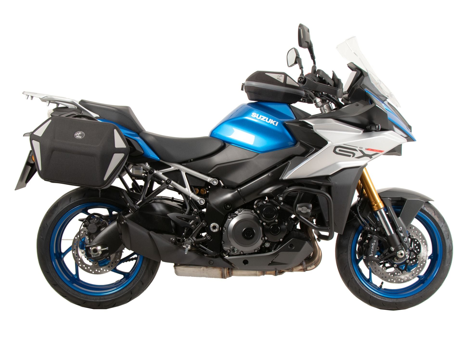SUZUKI GSX-S 1000 GX (2024-) – Hepco & Becker Australia