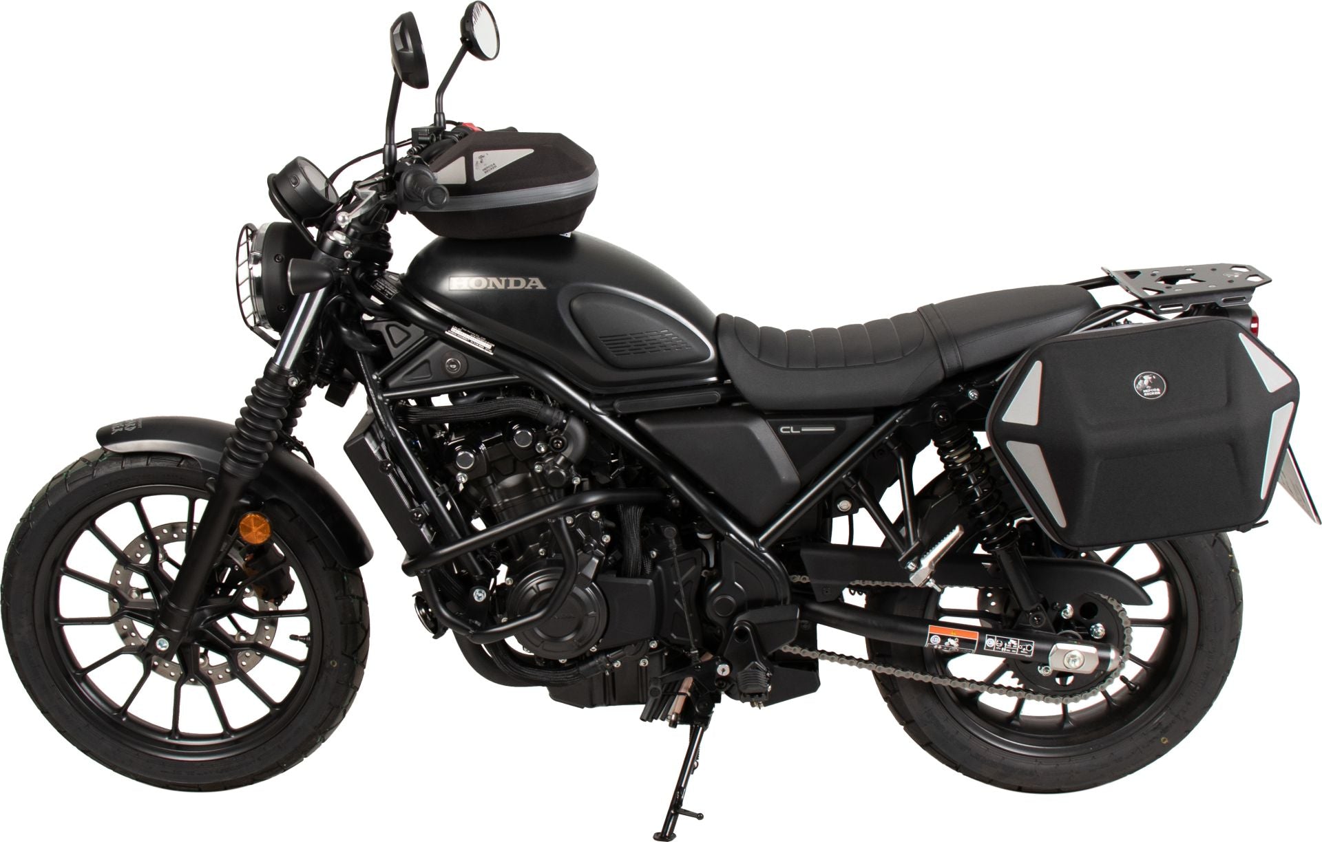 HONDA CL 500 (2023-) – Hepco & Becker Australia