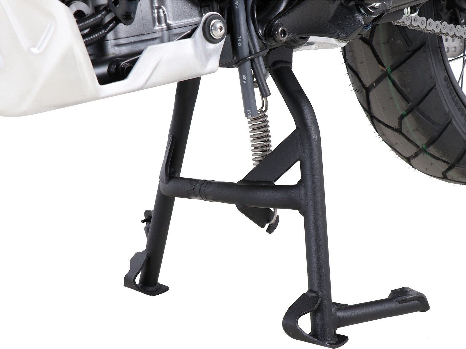 Center Stands – Hepco & Becker Australia