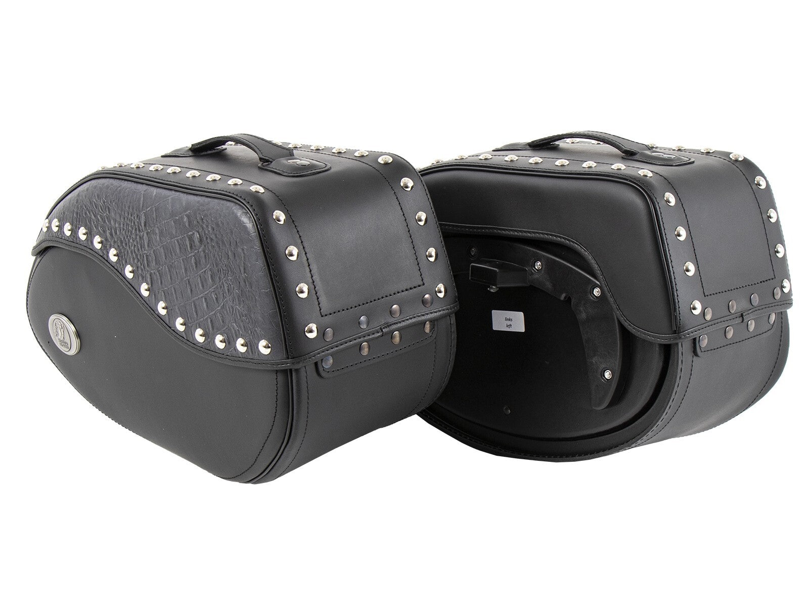 Leather Bags – Hepco & Becker Australia