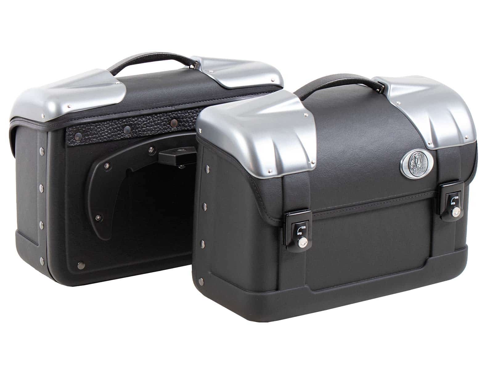 C-Bow Bags – Hepco & Becker Australia