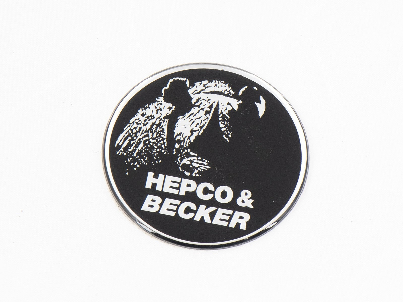 Spare Parts – Hepco & Becker Australia